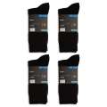 Mens 20 Pack Socks Business Crew | Woolworths