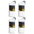 Mens 20 Pack Socks Sports Crew | Woolworths