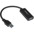 StarTech.com USB 3.0 to VGA Video Adapter with On-board Driver ...