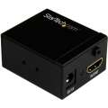 StarTech.com Signal Amplifier - 1920 x 1080 - 35.05 m Maximum Operating ...