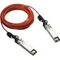 HPE 1 m SFP+ Network Cable - Cable for Network Device - First End: 1 x ...