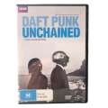 Daft Punk Unchained (DVD, 2015) | Woolworths
