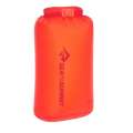 Sea to Summit Ultra-Sil Dry Bag 5 Litre - Spicy Orange | Woolworths
