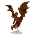 D&D Icons of the Realms Adult Copper Dragon | Woolworths