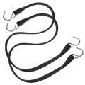 Title Boxing Floor to Ceiling Ball Cables - 1 Pair | Woolworths