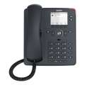 SNOM D140 DeskTelephone, PoE, HD Audio, Cost-effective, 2 SIP ...