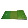 Golf Mat 3-in-1 Practice Mat Outdoor Indoor Training Mat Hitting Mat ...