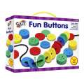 Galt Toys Fun Buttons | Woolworths
