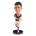 NRL Bobblehead - Sydney Roosters - Victor Radley - Statue | Woolworths