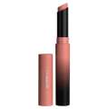 Maybelline Color Sensational Ultimatte Slim Lipstick - More Buff 699 ...
