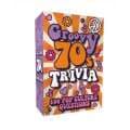 Groovy 70s Trivia Card Game | Woolworths