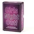 100pc Gift Republic Girls Night Out Challenge Dare Deck Cards Ladies ...