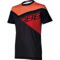 BBB Cycling Gravity MTB Jersey BBW-315 - Orange Size 2XL | Woolworths