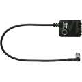 Nikon MC-35 GPS Adapter Cord Connects Nikon DSLR cameras w. 10 pin ...