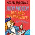 Judy Moody Declares Independence! - Megan McDonald | Woolworths