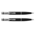 2x Scripto Premium Clooney Durable Home/Office Strationary Ball Point ...