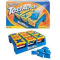 Toss Across 2-4 Players Action Game Ages 5+ New Toy Bean Bag Target ...