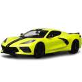 Catzon Alloy Diecast Car Model 1/24 Doors Open Great Collection for Men ...