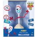 Disney Pixar Toy Story 4 Forky Talking Action Figure Ages 4+ New Toy 15 ...