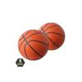 2PK Basketball Ball Maximum Grip Butyl Rubber Bladder Composite Leather ...