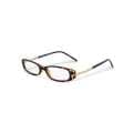 Cross Petula Full Frame Reader Eyeglass Women Eyewear Reading Glasses ...