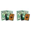 108pc Aquarius I Heart Weed Playing Cards Party Game Play Fun Poker ...