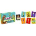 Aquarius Scooby Doo Memory Master Card Game 4-Players Fun Family ...