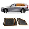 Rear Port Window Sun Shade for Volvo XC90 2015-Onwards Car Sun Blind ...