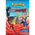 Pokemon the Movie Diancie and the Cocoon of Destruction-Kenji Kitamura ...