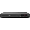 Lenoxx Mini-Size DVD Player (Black) w/ Multi-Region Set-up & Compact ...