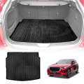 Boot Liner for Mazda CX-60 CX60 2023-Onwards All Weather Heavy Duty ...