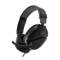 Turtle Beach Recon 70 Multiplatform Gaming Headset (Black) | Woolworths