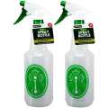 Garden Greens 2PK Spray Bottle 900ml Adjustable Trigger | Woolworths