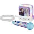 Disney Frozen Belt Hook Mini Karaoke and Mic and Built in Songs ...