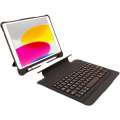 Laser Tablet Case with Wireless Keyboard (iPad 11th Gen A16 / 10th Gen ...
