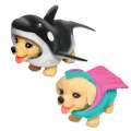Schylling Party Puppies Kids/Children Action Figure Sensory Play Toy ...