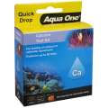 Aqua One Quick Drop Test Kit - Calcium CA (92059) | Woolworths