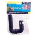 Aqua One AquaStart 340 Pro Powerhead Elbow Adapter w/ diffuser (11085 ...