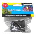 Aqua One Mini 301F Carbon Cartridge 35c (25035c) | Woolworths