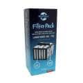 Blue Planet Filter Media for Large Tank (40-70L) 3pk | Woolworths