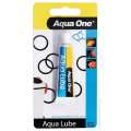 Aqua One Nautilus 1100/1400 Hose Tap Refresh Kit (3pc) | Woolworths