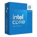 [BX8071514600KF] Intel i5 14600KF CPU 4.0GHz 5.3GHz Turbo 14th Gen LGA1700 14-Cores 20-Threads ...