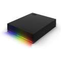 [STKL5000400] Seagate 5TB FireCuda RGB Gaming USB 3.2 Gen 1 External ...