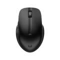 [3B4Q5AA] HP 435 Multi-Device Wireless Mouse for business Long Battery ...
