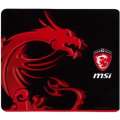 [GAMING EDITION MOUSE PAD] MSI Laptop Computer Mouse Mice Pad Mat ...