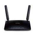 [TL-MR6400] 300Mbps Wireless N 4G LTE Router SIM Card Slot WIFI WAN ...