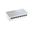 [TL-SF1008D] 8-Port 10/100Mb Ethernet Desktop Switch Hubs Plug and Play ...
