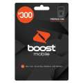 Boost Mobile 300 Prepaid Sim Card | Woolworths