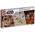 LEGO 66674 - Star Wars Skywalker Adventures Pack (75270, 75271, 75269 ...
