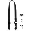 Kodak Multi-Purpose Camera Strap - Black | Woolworths